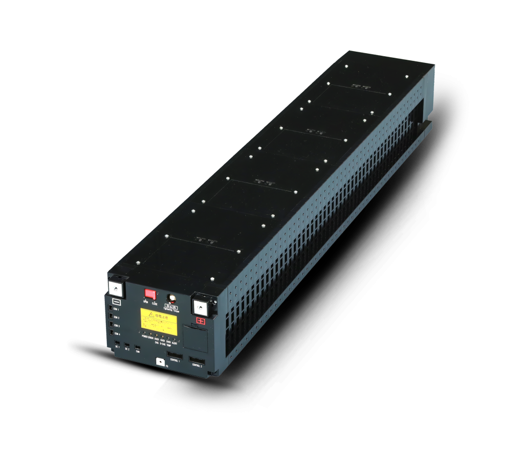 Products - Musashi Energy Solutions (MES) has manufactured Hybrid ...