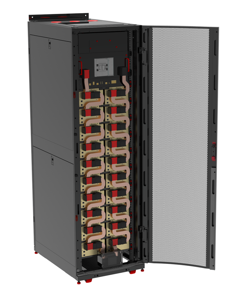 Mission Critical Power Protection - Musashi Energy Solutions (MES) has ...